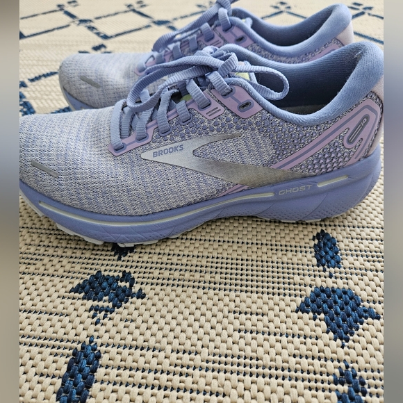 Brooks | Shoes | Brooks Ghost 3 | Poshmark